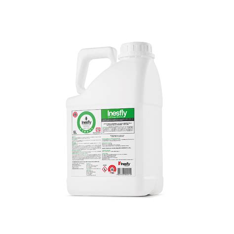 Inesfly Em House Igr Ng X 5 Litros Mather Company