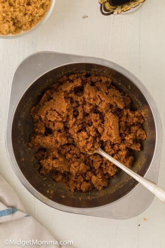 How To Make Brown Sugar Light Brown Sugar And Dark Brown Sugar
