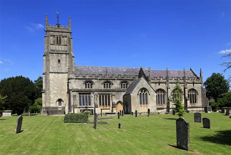 The Historic Town Of Melksham In Wiltshire Discover Britains Towns