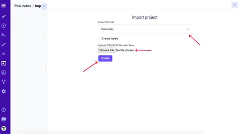 Import Tests From Xray Testomatio
