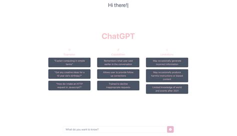 Github Toluajchat Bot Openai In Progress Building A Mini
