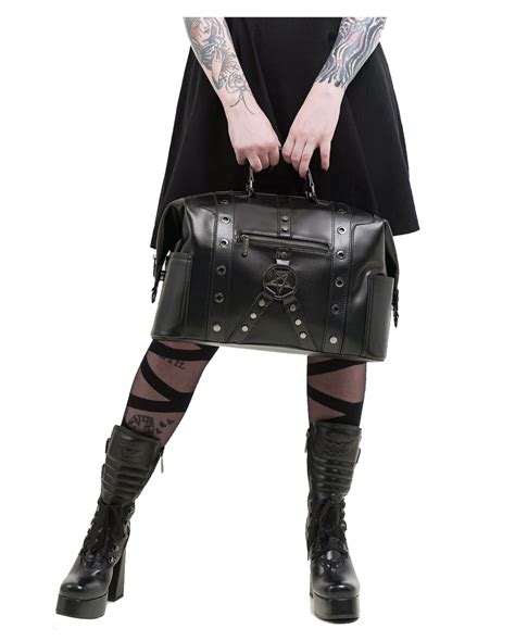 Killstar Infusion Bag Order Now Karneval Universe