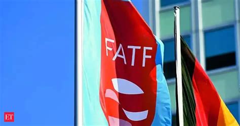 Fatf Lauds Indias Asset Recovery System Hails Ed As ‘model Agency