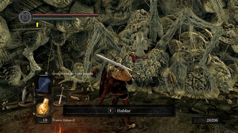 Quelaags Sister R Darksouls