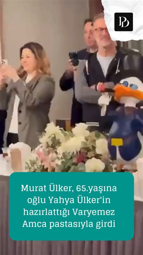 Yahya Ulker Business