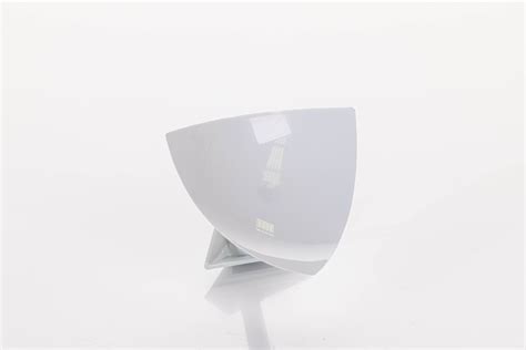 90mm Coving Internal Corner