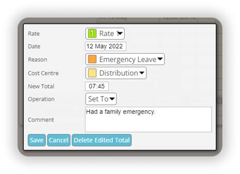 How Do I Process Timesheet Exceptions