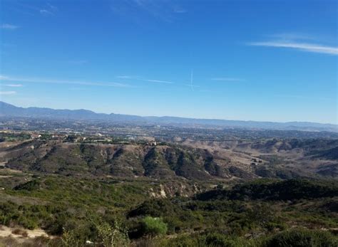 Top Of The World Elementary School Laguna Beach California