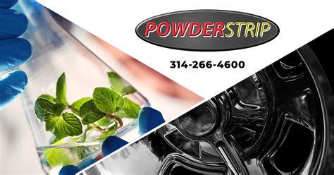 Shop Powder Strip