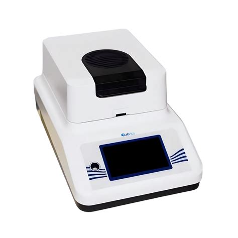 Halogen Moisture Analyzer Nhma 303 Moisture Analyzer