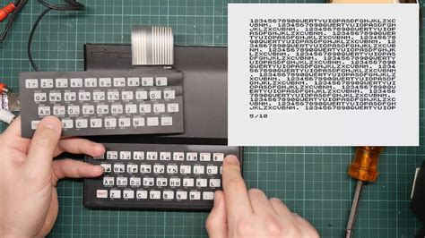 Qwertyuiopasdfghjklzxcvbnm Keyboard