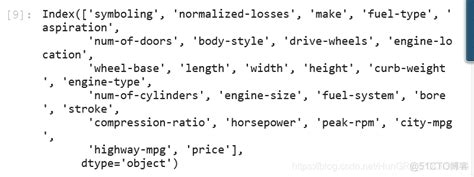 Python Panda 取第一列作为索引 Pandas取第一列的数据mob64ca140caeb2的技术博客51cto博客