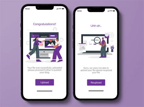 Day 011flash Message By Yashikawork On Dribbble