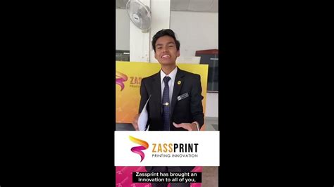 Zassprint Ft Mpp Uum Eksekutif Kesukarelawanan I Youtube