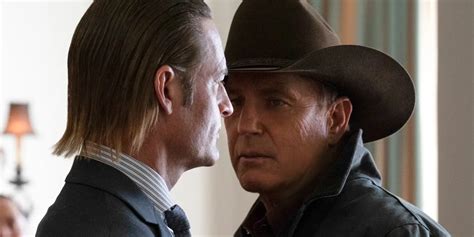 The Mysterious Theft Of Yellowstone Wade Morrows Betrayal