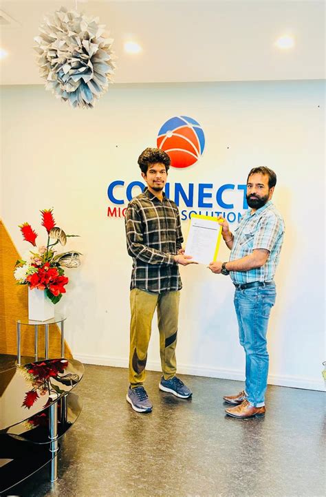Connect Migration Solutions Perth Wa