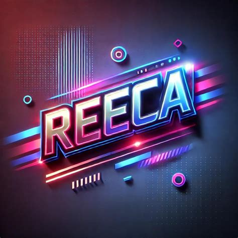 Reeca Youtube