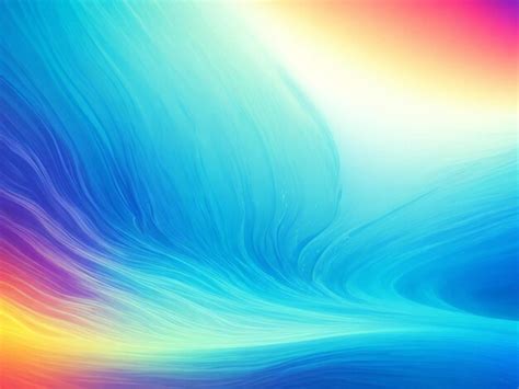 Premium Ai Image Bstract Colorful Glass 3d Object Wallpaper Background