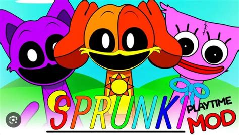 Sprunki X Alphabet Lore - Turn Letters into Beats in this Musical Sensation | Spunky Games