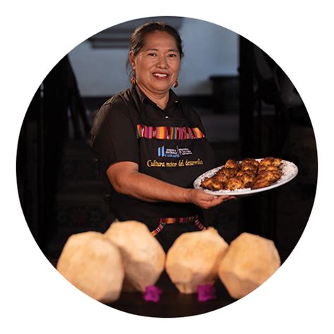 Cocada Horneada Culturaguate