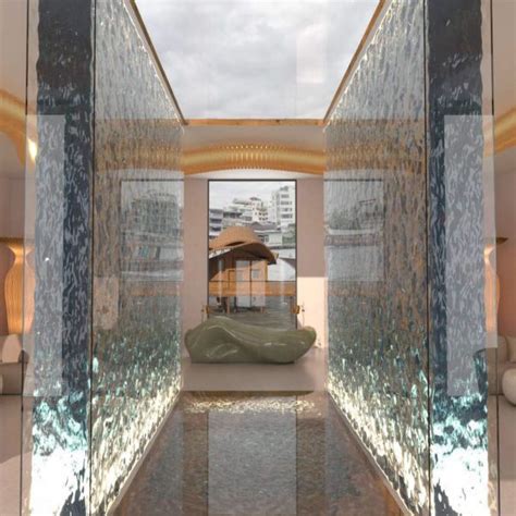 Ba Hons In Interior Design At Istituto Marangoni Dezeen Courses