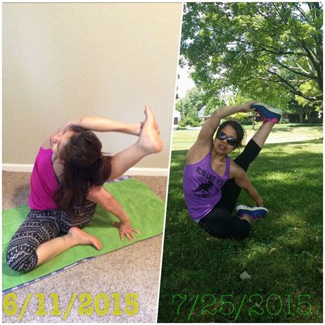 Compass Pose Compass Pose Yoga Practice Poses