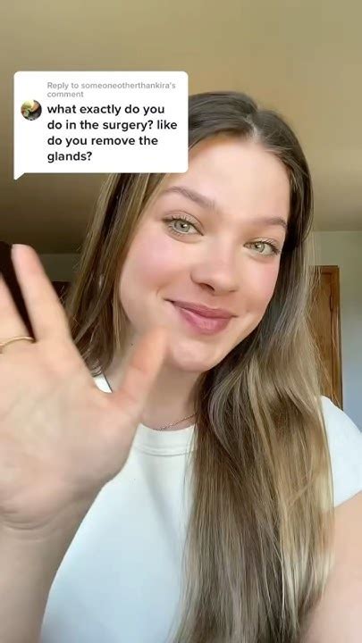 Major Difference With Our Surgery For Excessive Sweating Clamping The