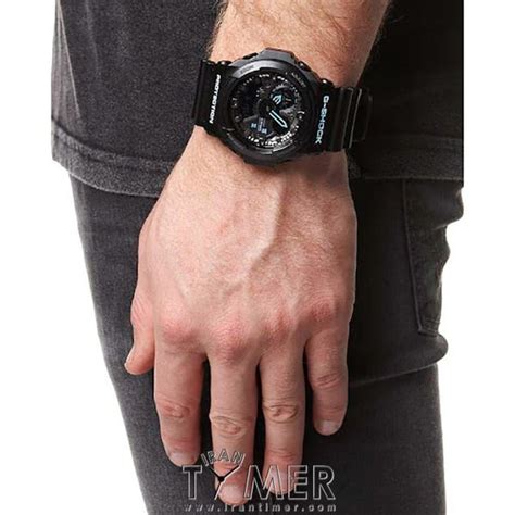 قیمت و خرید ساعت مچی مردانه کاسیو Casio جی شاک بیبی جی مدل Ga 300ba 1adr اسپرت اورجینال و اصلی