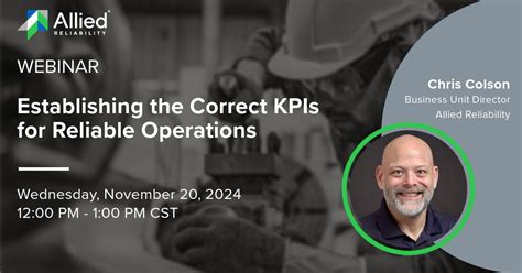 Reliability Reliabilityengineering Maintenancemanager Kim Sharp