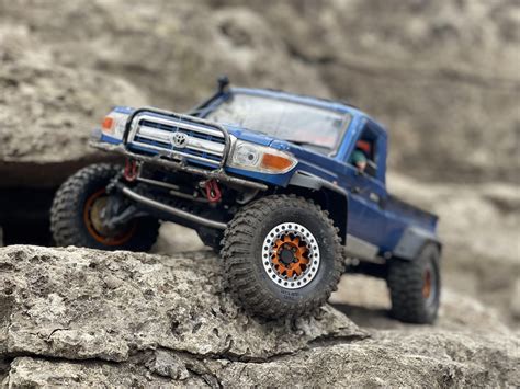 My Favorite C1 Comp Rig Rrccrawler