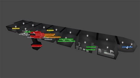 Realistic Third Person Shooter V10 For Playmaker