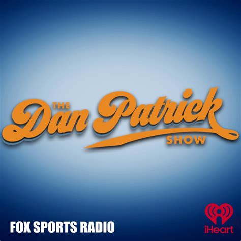 Hour 1 Scottie Scheffler Win The Dan Patrick Show Apple Podcasts