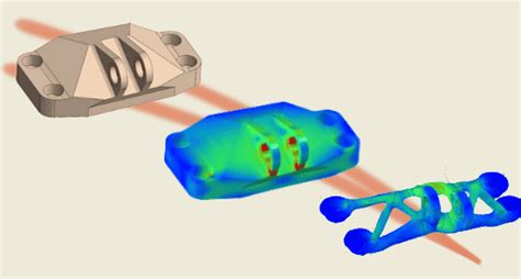 Fea Optimization Datawave Marine Solutions