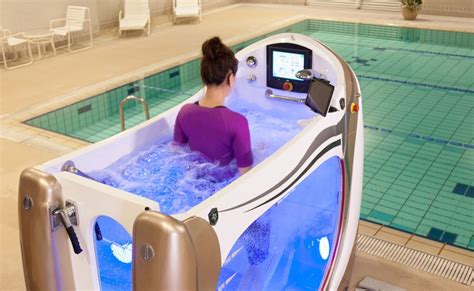 Water Walker Smart Exercise Bath Key Features Price And Alternatives