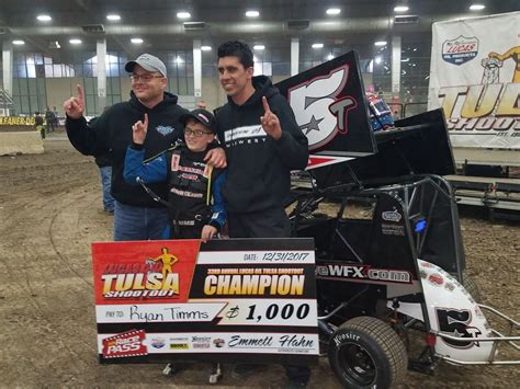 Braxton Flatt Flattout Motorsports