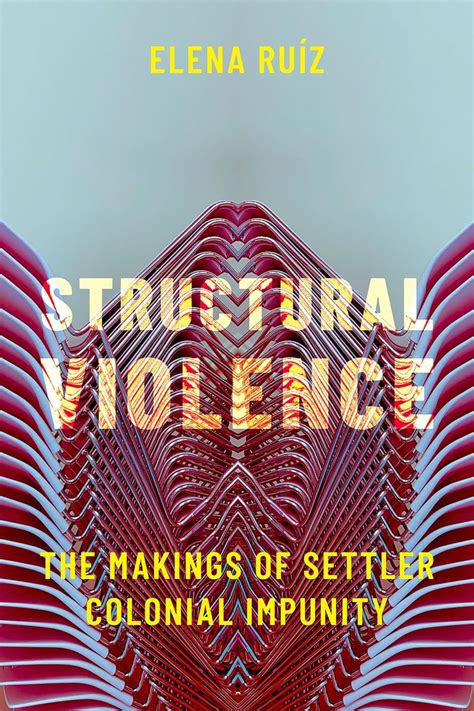 Structural Violence 9780197634035 Ruíz Books