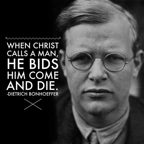 Eric Bonhoeffer Quotes
