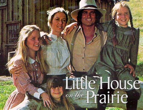 Little House On The Prairie Artofit