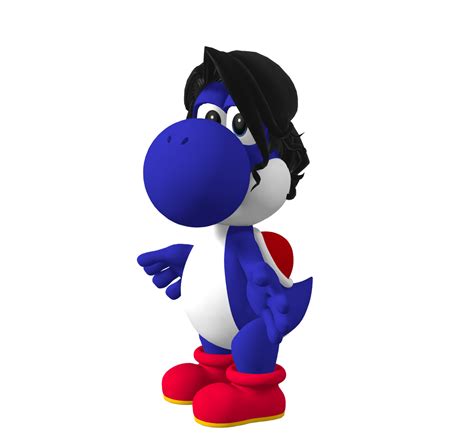 Blender 3d Renders Yoshi Emblem Fates By Snlyoshi21 On Deviantart