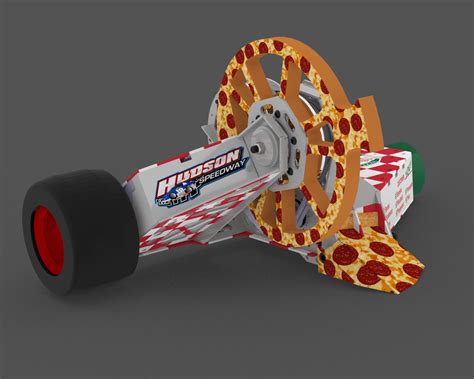 Hope Your Hand Gets Better Ray R Battlebots