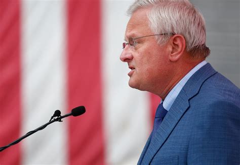 Former Bethlehem Mayor Robert Donchez Tapped For County Role