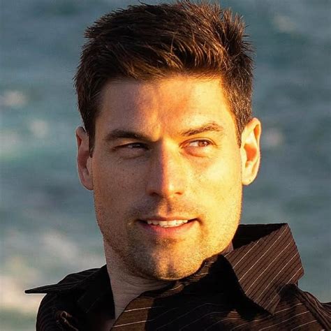 Josh Murray Actor Josh Murray