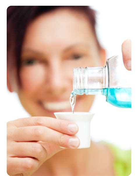 Antibacterial And Antiseptic Mouthwash Your Complete Guide Aspen Dental