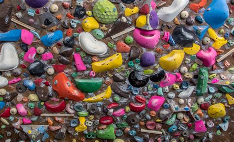 Rock Climbing How To Set A Spray Wall