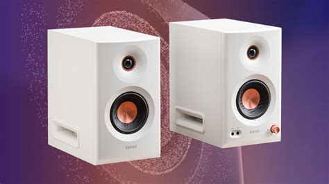 Edifier Mr3 Powered Studio Monitor Speakers Review The Best 120