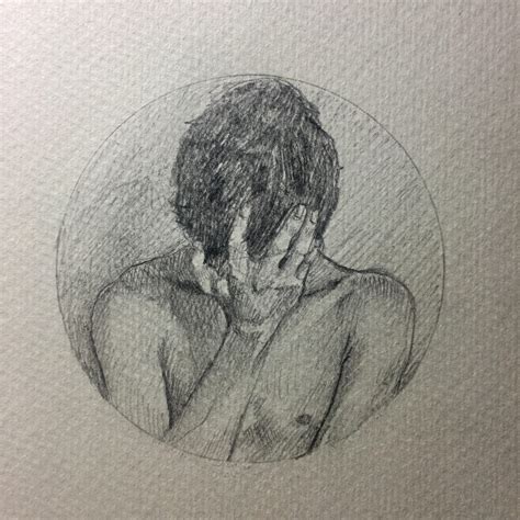 Facepalm Rdrawing