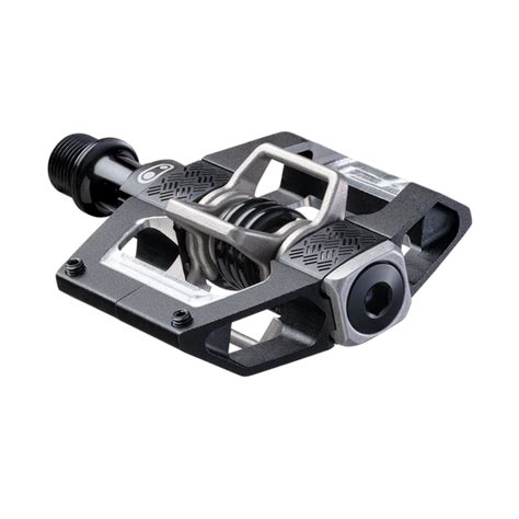 Mallet Trail Clip In Pedals Crankbrothers Eu