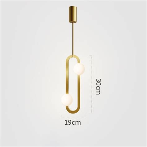 Lyf Darcy Nordic Led Pendant Lights D Style 3 Light Colors Led Pendant Lights Pendant