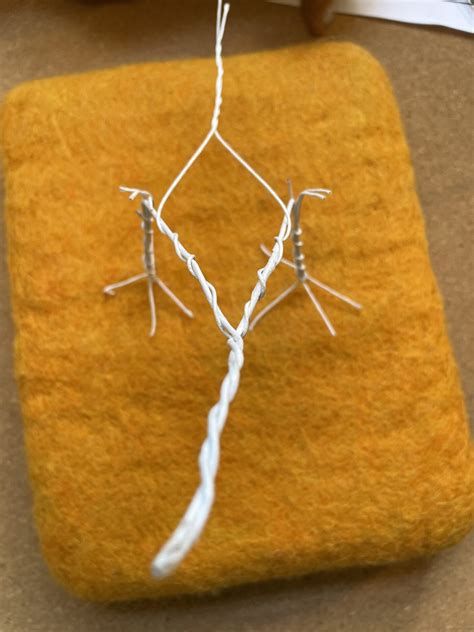 Armature Wire Wild Woolly Needle Felting Australia