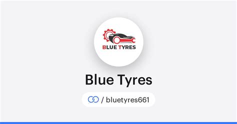 Blue Tyres Bluetyres661 · Soloto